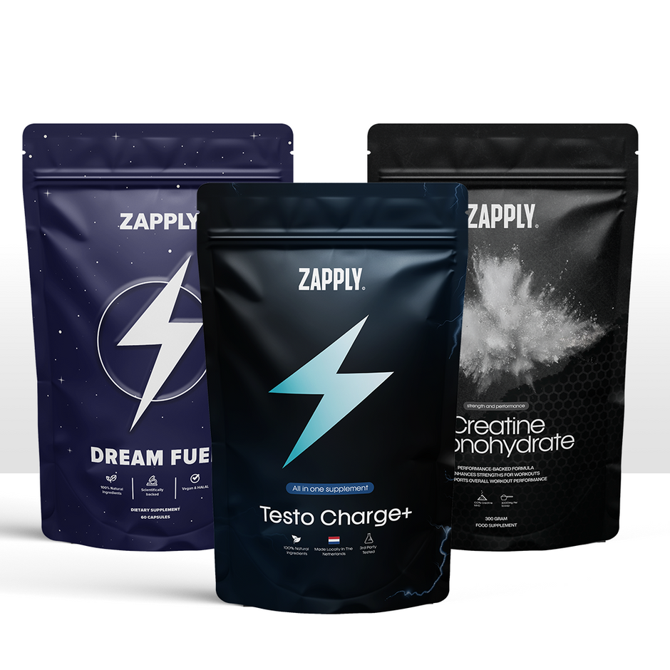 Testo Charge – Zapply UK
