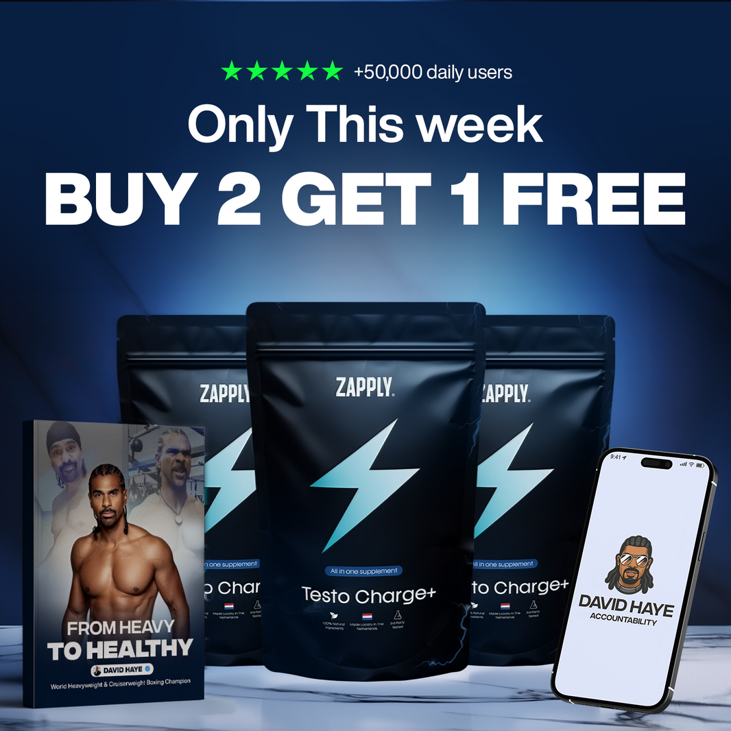 Testo Charge – Zapply UK