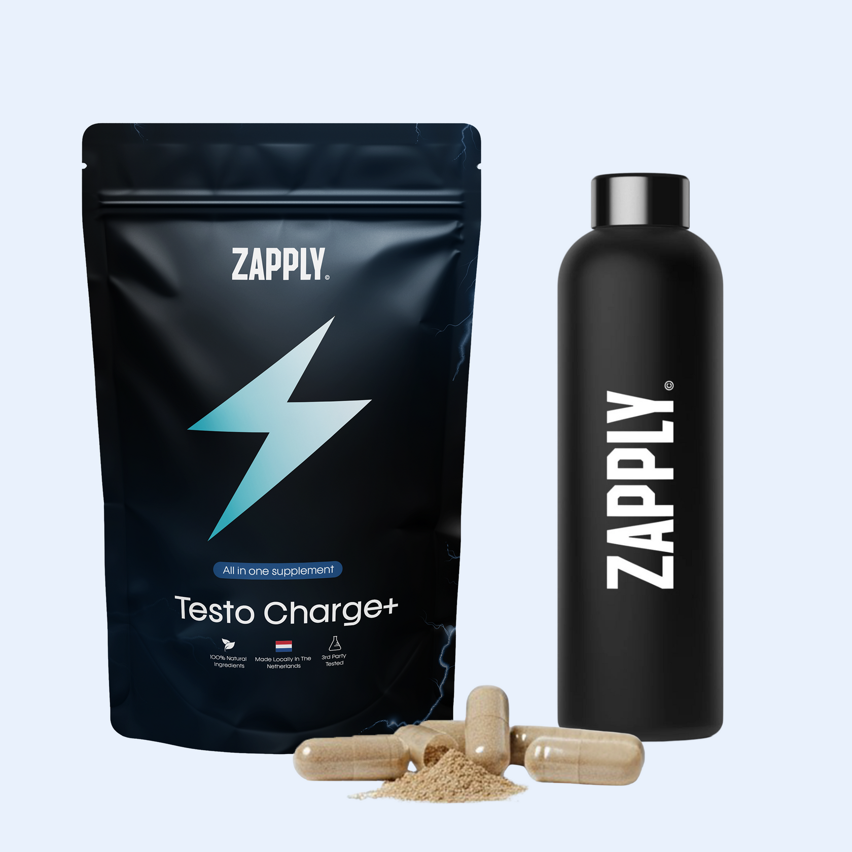 Durable – Zapply UK